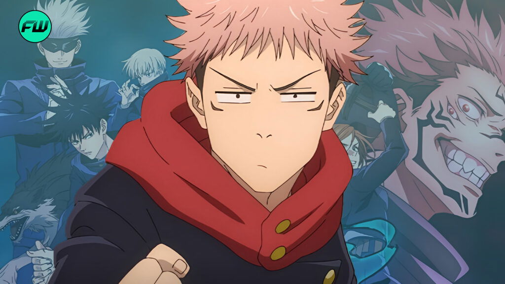 How Anime Uses Uniforms to Help Its Characters Stand Out Despite Its ...