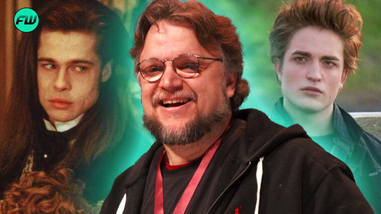 Guillermo del Toro Gave Us the Realest Vampire Movie Before Hollywood ...