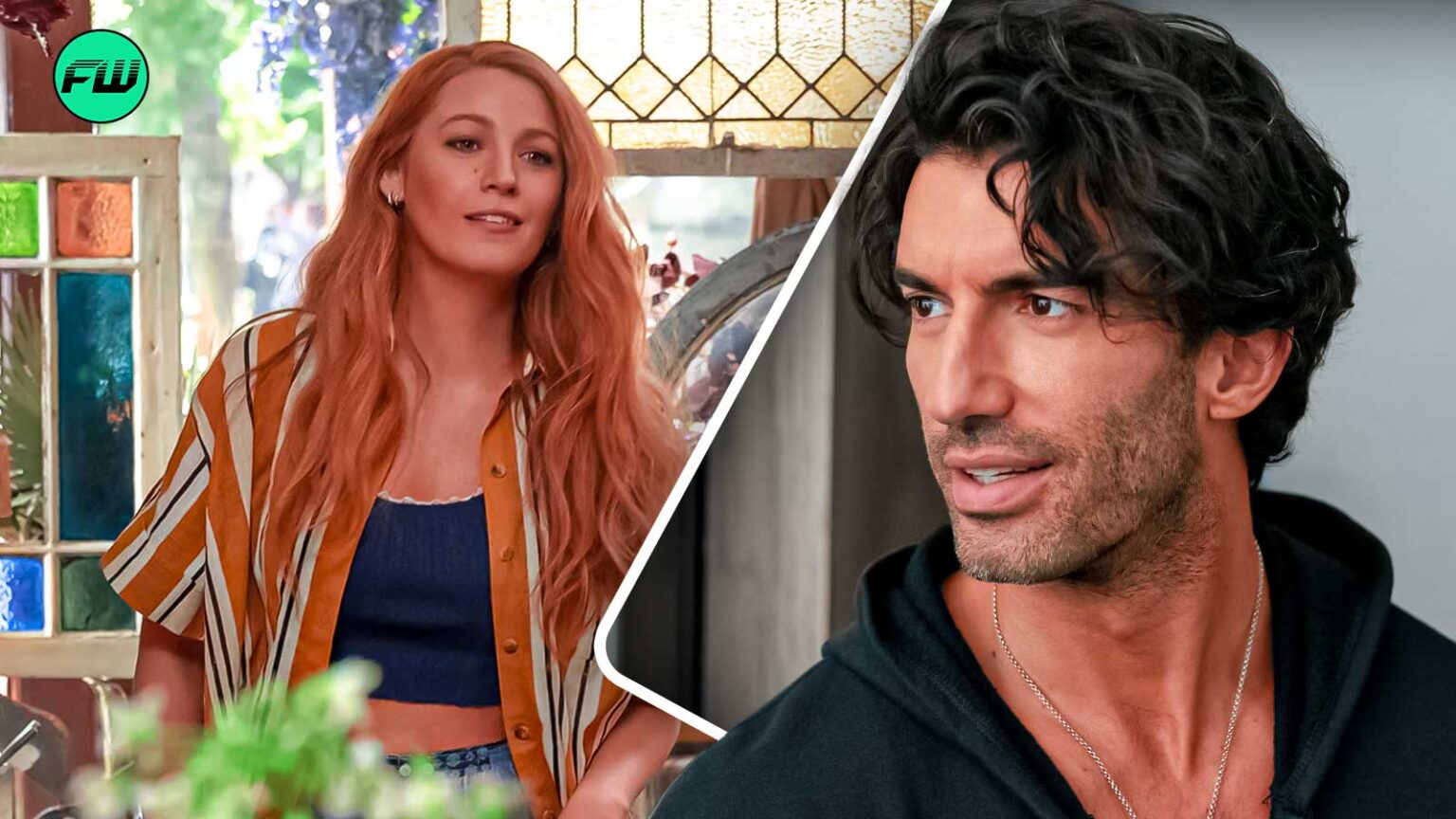 Blake Lively-Justin Baldoni Drama Sparks War Between a Journalist ...