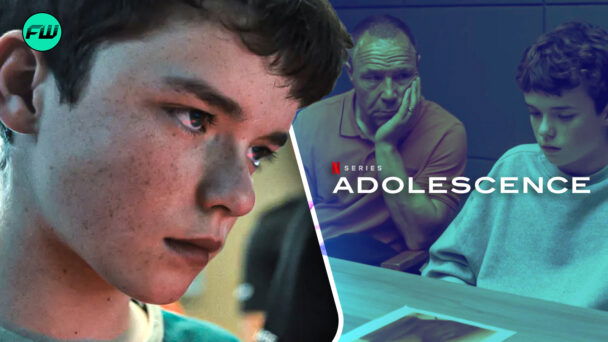 ‘Adolescence’: Exploring the Themes, Characters, and Impact of Netflix ...