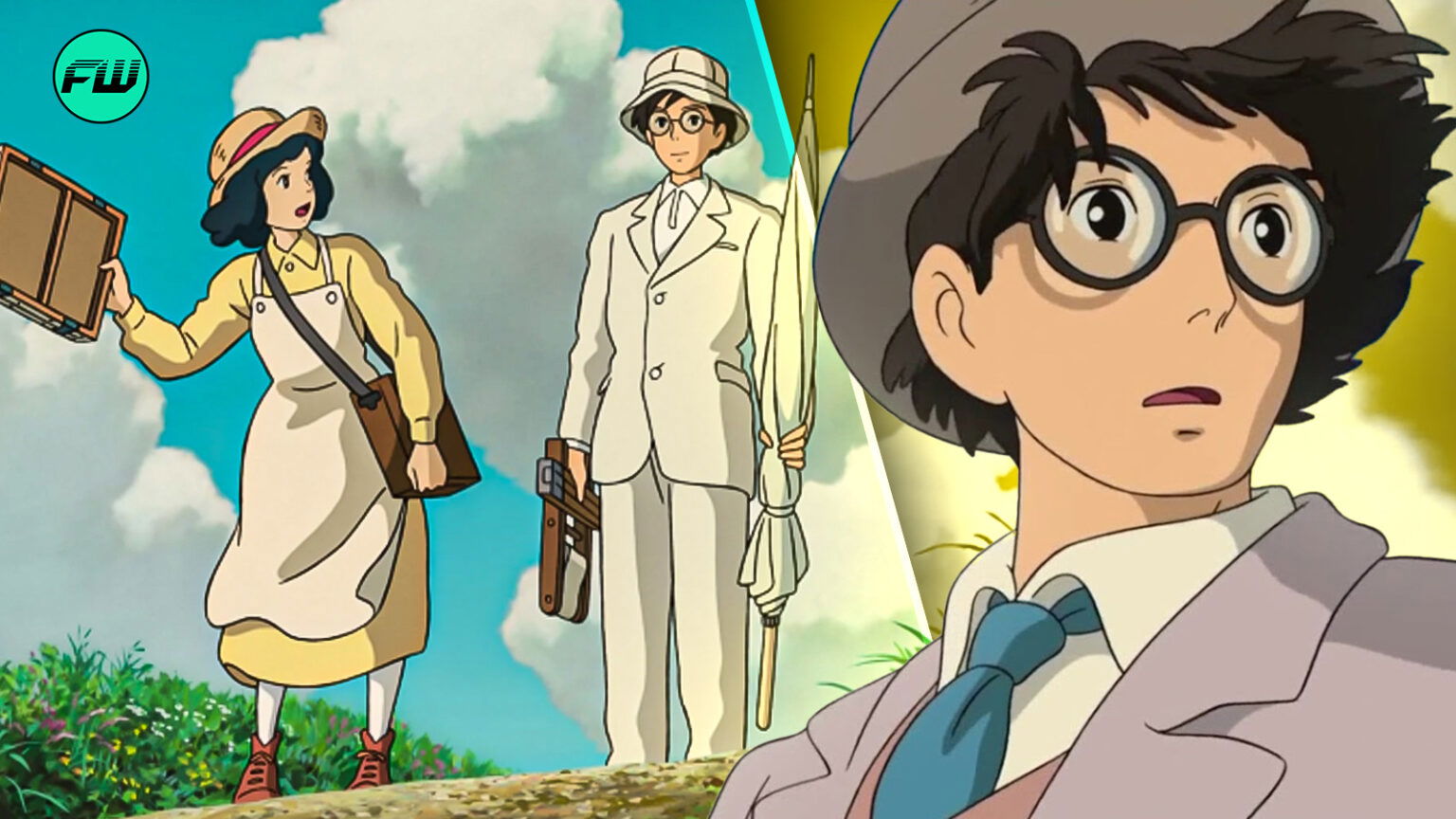 'We are supposed to judge Jiro harshly': I’m Convinced Hayao Miyazaki ...