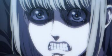 Ymir's Uprising Spinoff Is the Only Way Attack on Titan Escapes the ...
