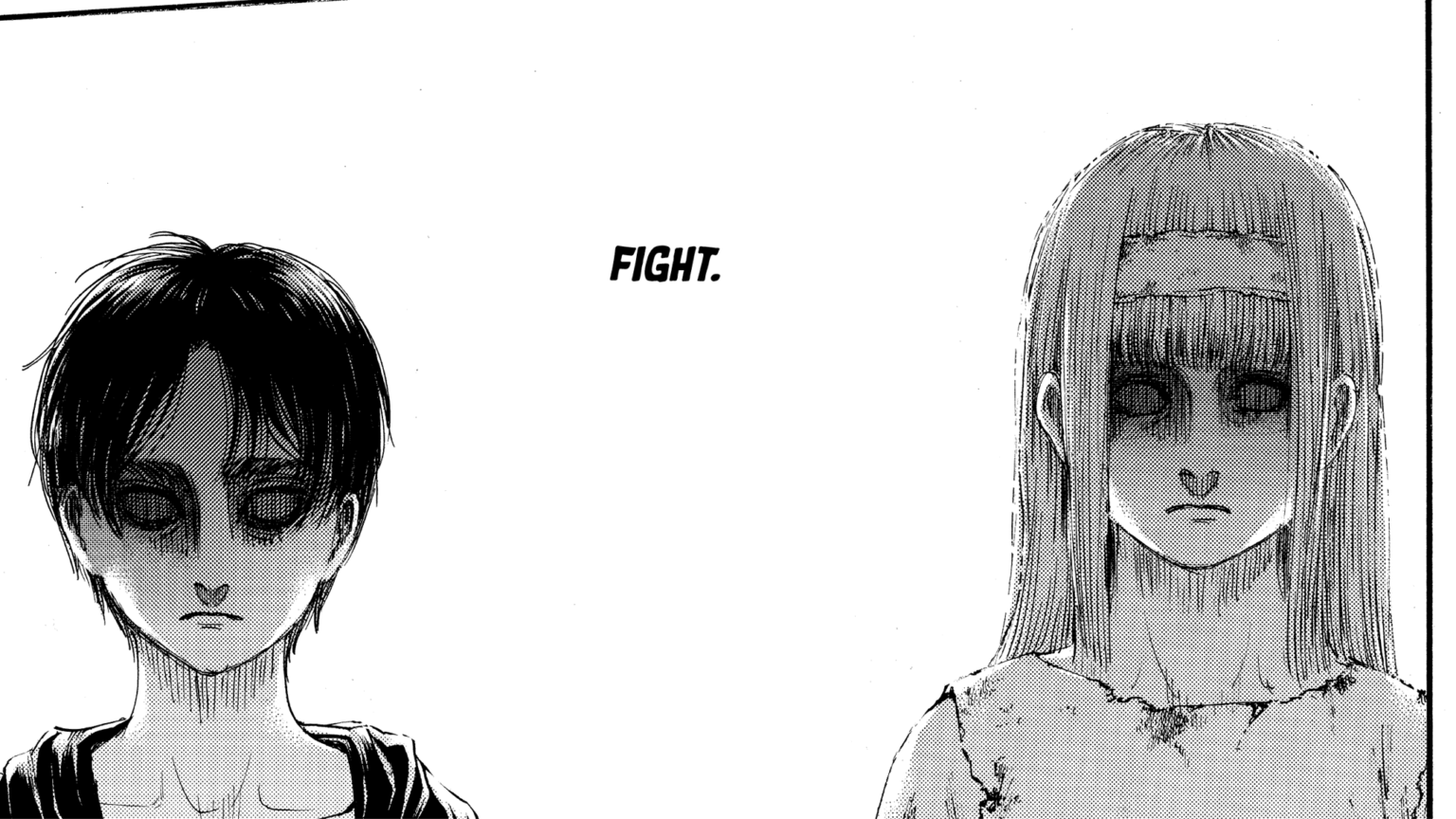 Ymir's Uprising Spinoff Is the Only Way Attack on Titan Escapes the Eren Yeager Curse