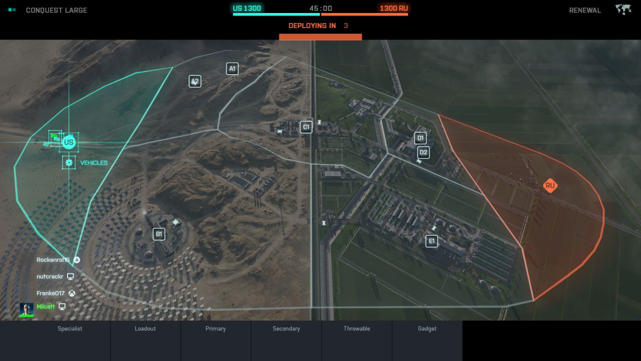 Battlefield 2042 War Machine Event Comes With an Unbeatable Deal for ...
