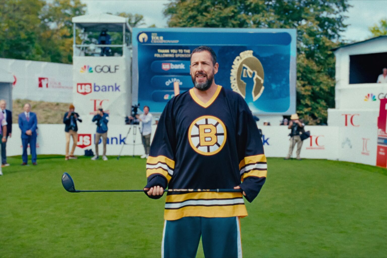 Happy Gilmore 2: Adam Sandler, Ben Stiller and Other OG Stars Returning ...
