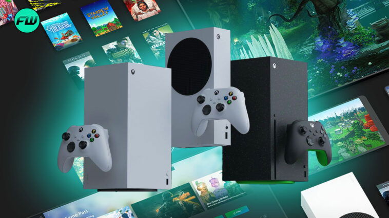 2025's Most Underrated Couch Co-op Confirmed For Xbox Day One Game Pass ...