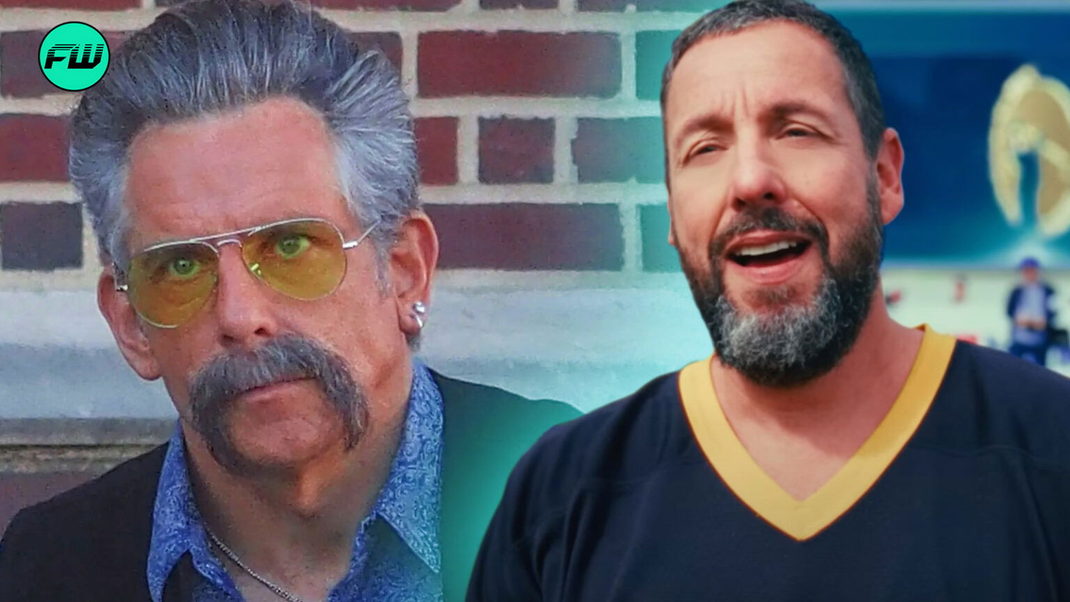 Happy Gilmore 2: Adam Sandler, Ben Stiller and Other OG Stars Returning ...
