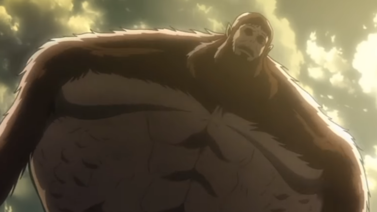 Attack on Titan’s Most Legendary Fight Scene Is the Perfect ‘1 Gorilla ...