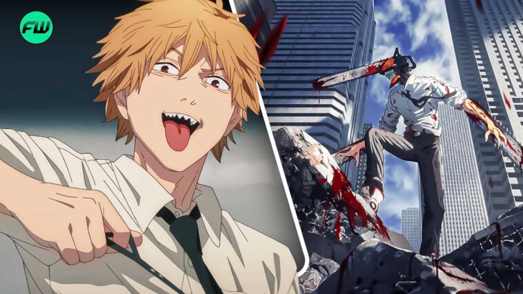 Tatsuki Fujimoto Is Hiding a Dark Secret Behind Chainsaw Man's Consumption of Other Devils