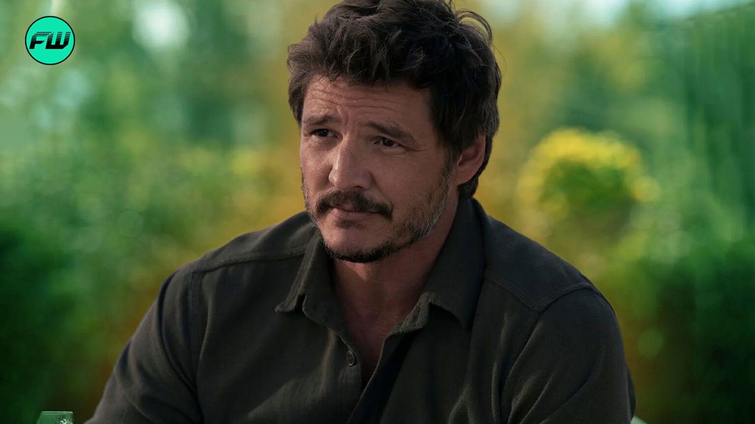 Pedro Pascal is the Man of Hollywood Right Now With a Better Schedule Than Tom Cruise, Robert ...