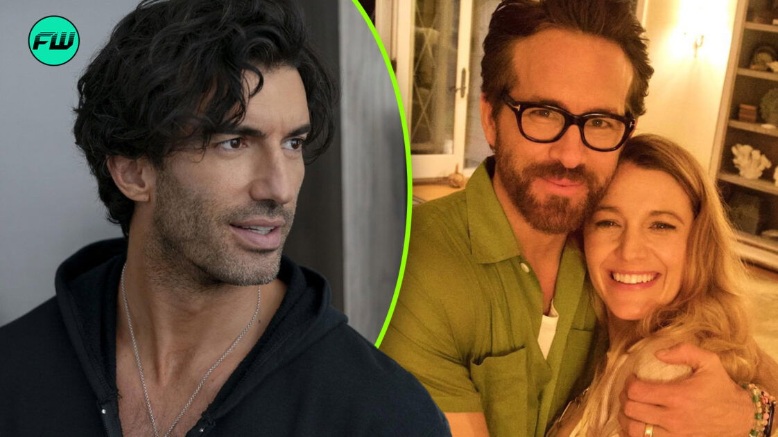 Ryan Reynolds is Done With the Blake Lively Drama as He Wants to Get ...