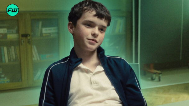 5 Unknown Facts About 'Adolescence' Actor Owen Cooper