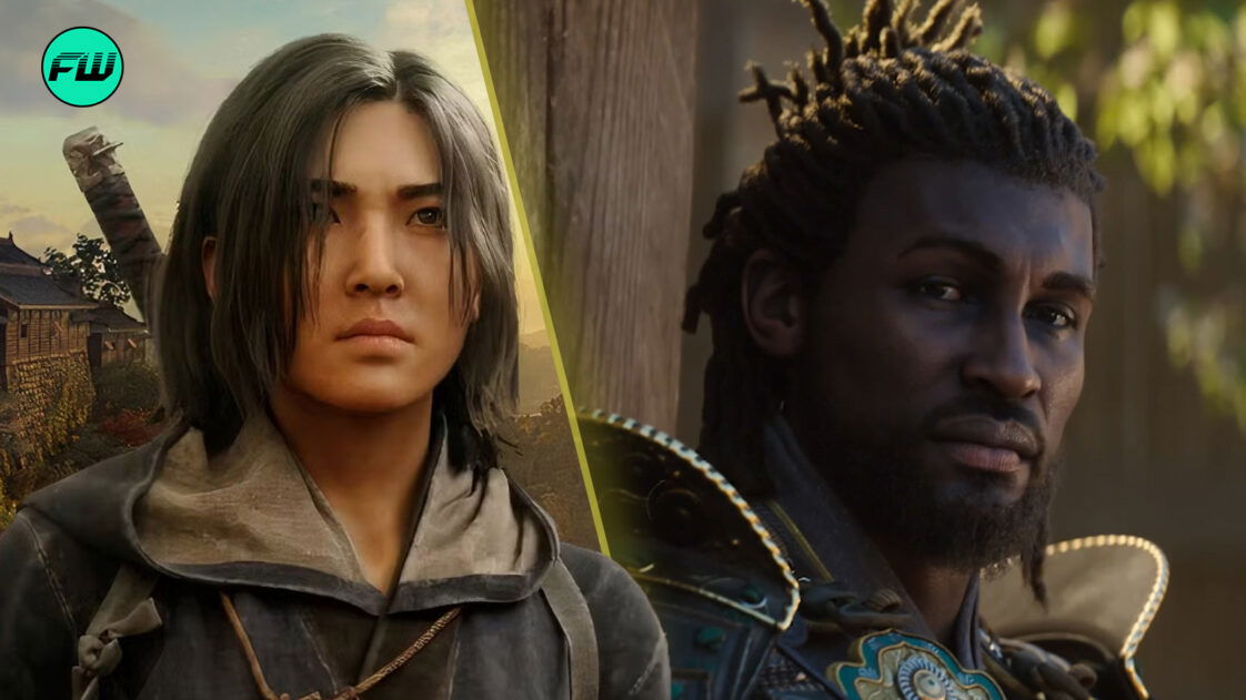 Assassin's Creed Shadows: Are Naoe and Yasuke LGBTQ Characters?