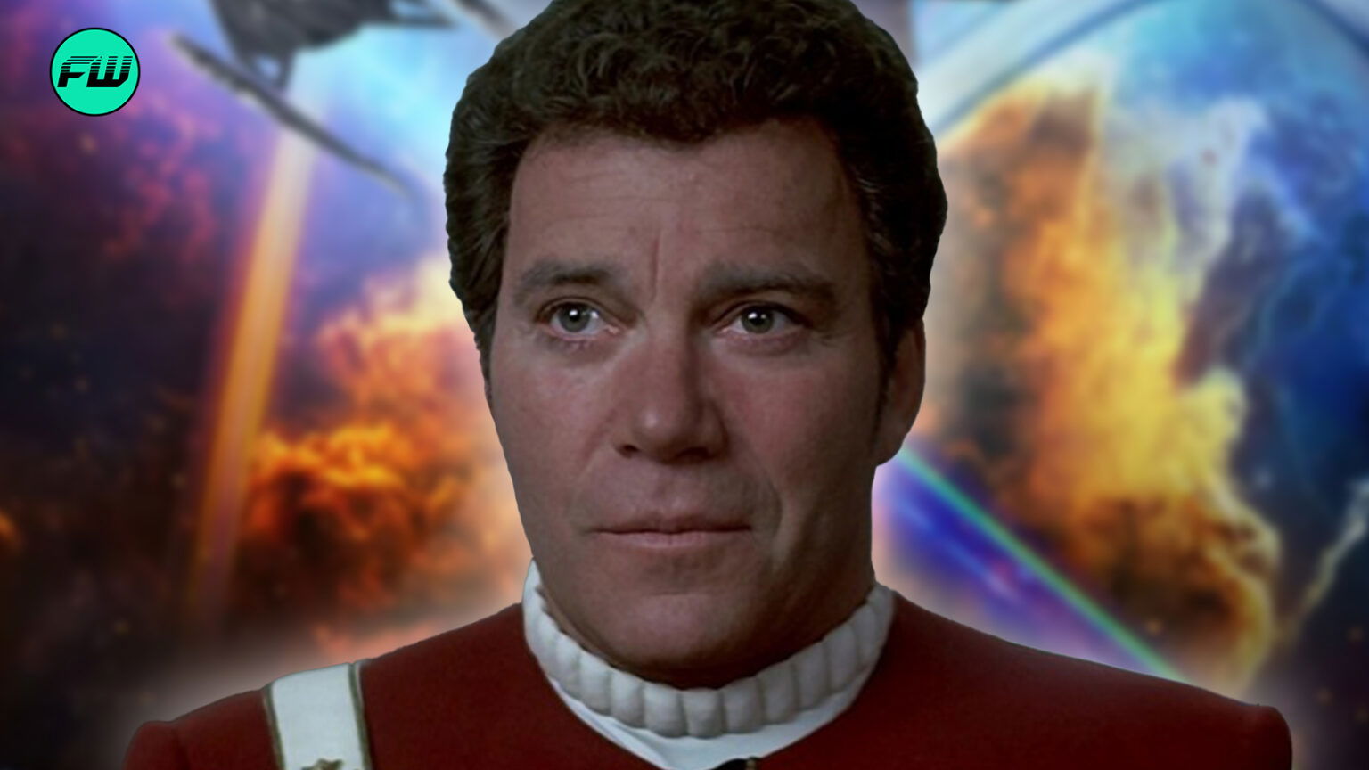 "I don't have long to live": After Surviving a Stage 4 Skin Cancer and Star Trek on Set ...