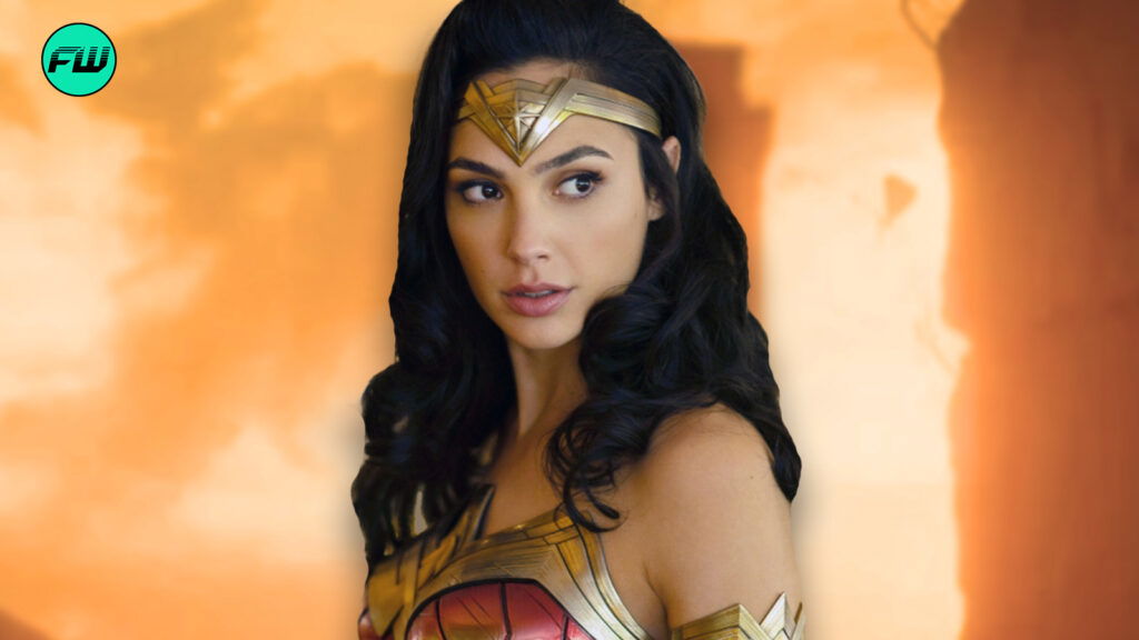 "His entire family was murdered": Gal Gadot's Holocaust Survivor Family and How Her Past Helped ...