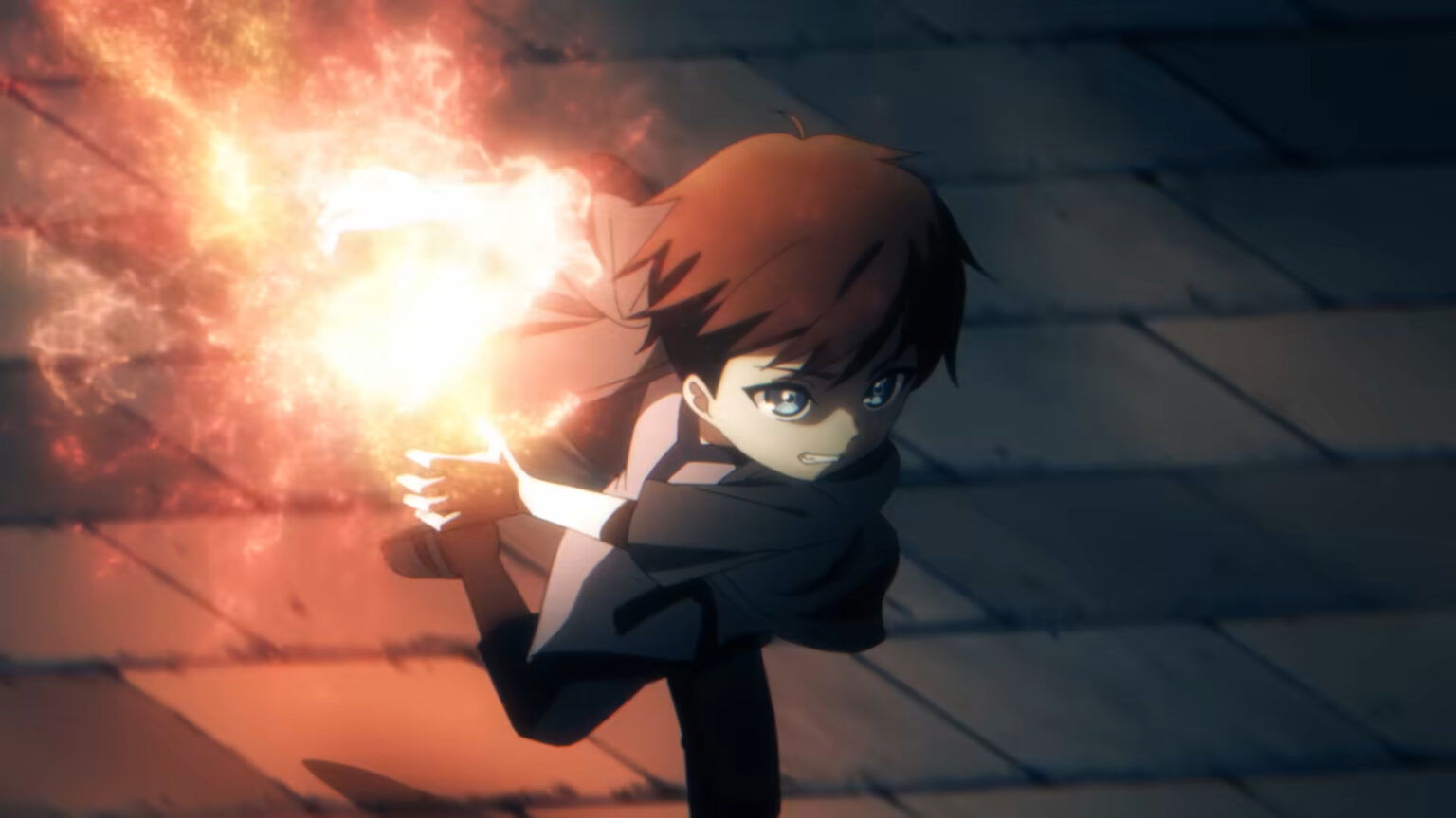 The End Before the Beginning: TBATE Animation is So Bad Even Solo ...