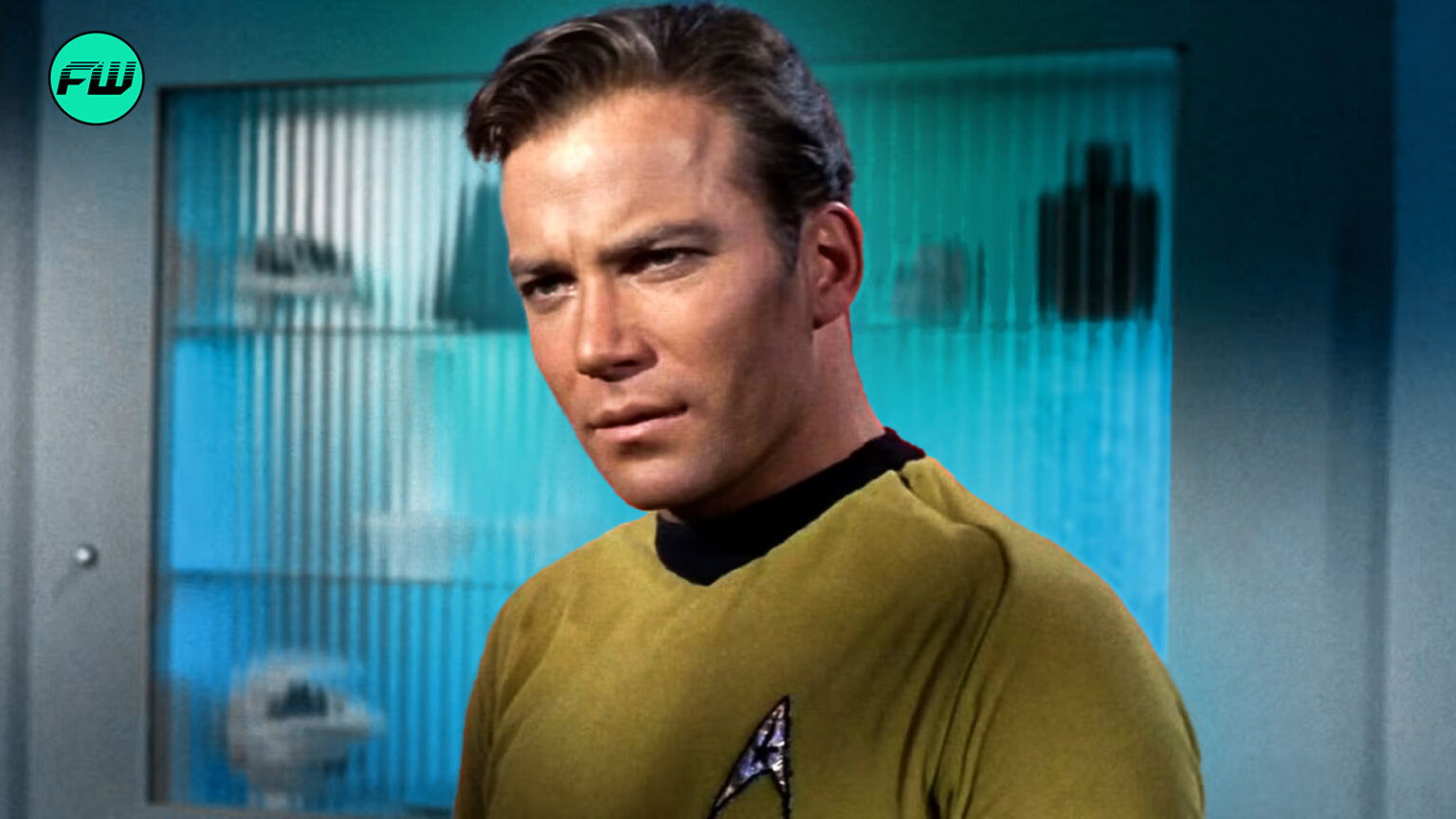William Shatner: Star Trek's Godfather Will Turn in His Grave If He ...