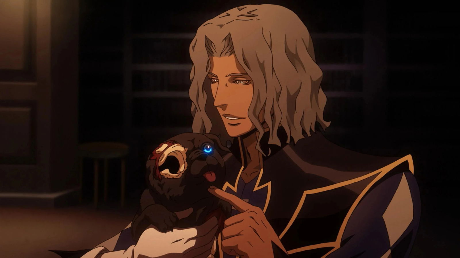 "Hector deserved better": ‘Castlevania’ Should Never Have Tried ...