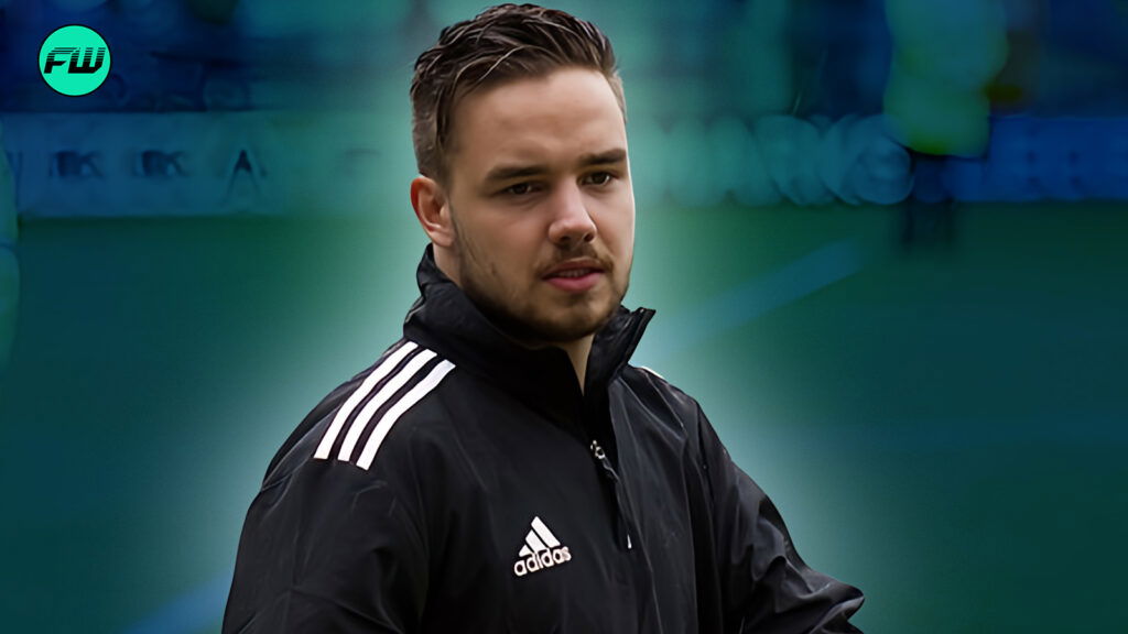 Liam Payne's Dad Geoff Payne Secretly Paid a Heavy Price For His 'One ...