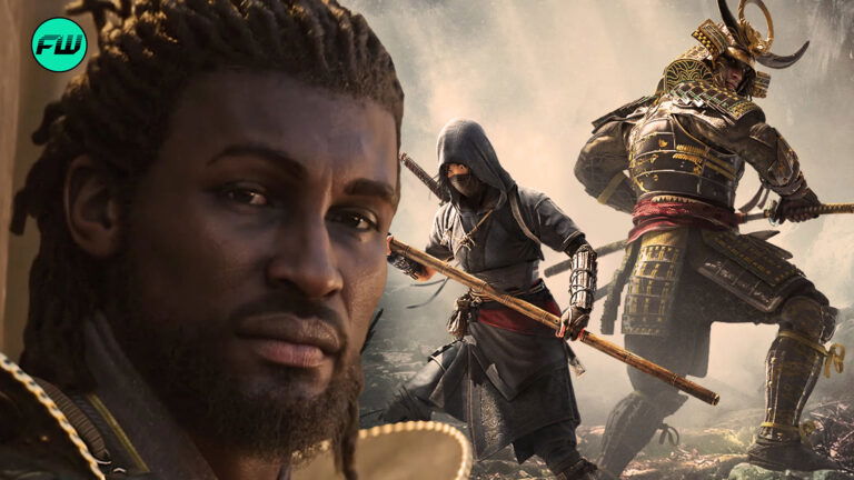 How Long Will It Take To Complete Assassin’s Creed Shadows?FandomWire