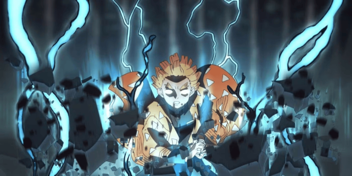 Demon Slayer: We Need to Cut Zenitsu and Tanjiro Some Slack Because of ...