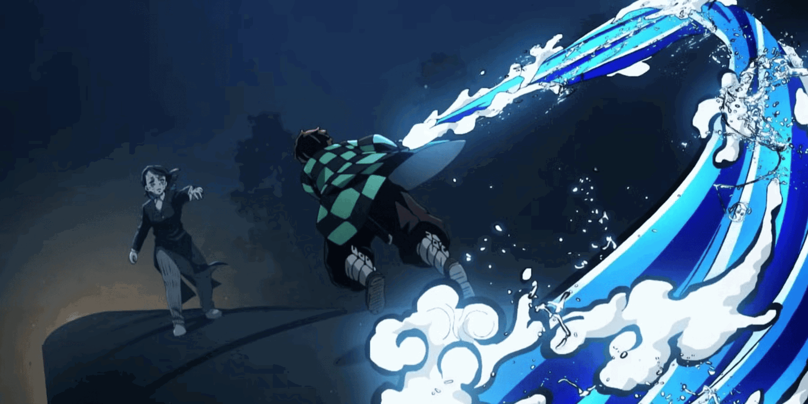 I Still Don’t Understand Why Koyoharu Gotouge Couldn’t Make ‘Demon ...