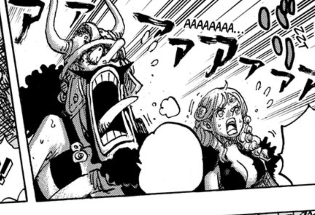 ‘I can’t picture him learning Armament Haki’: Usopp’s Next Power Up Is ...