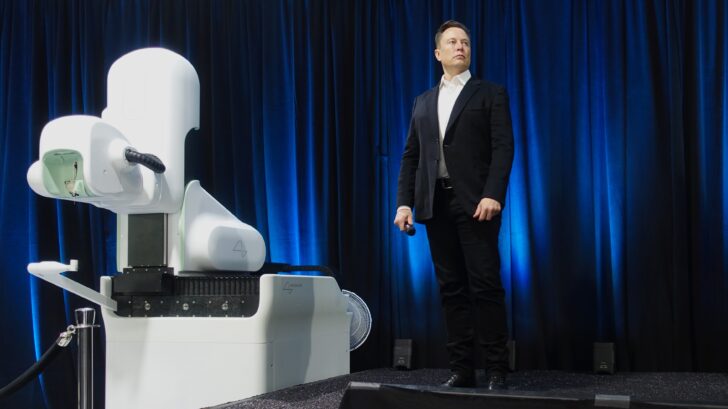 Elon Musk Family Tree: Meet the Women Behind His 14 Kids