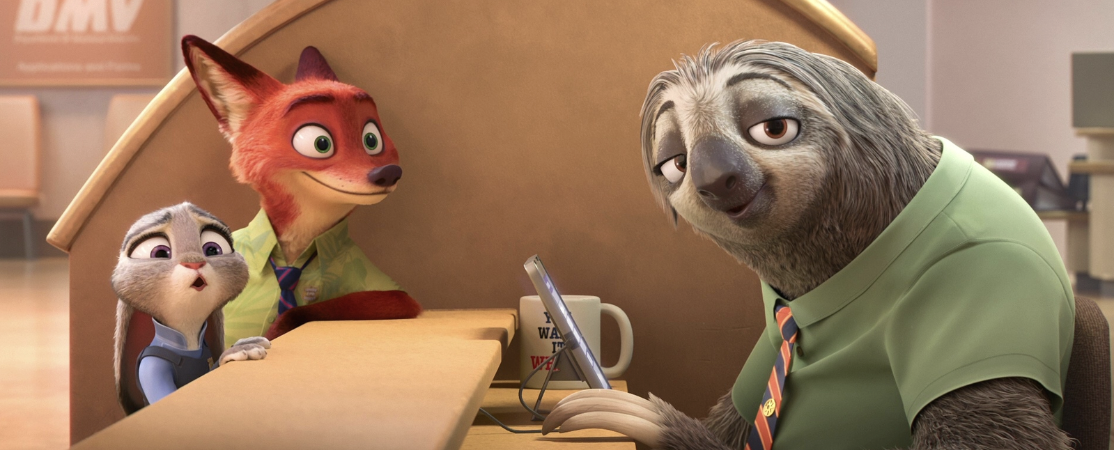 Every Animated Movie to Cross $1 Billion at the Box Office