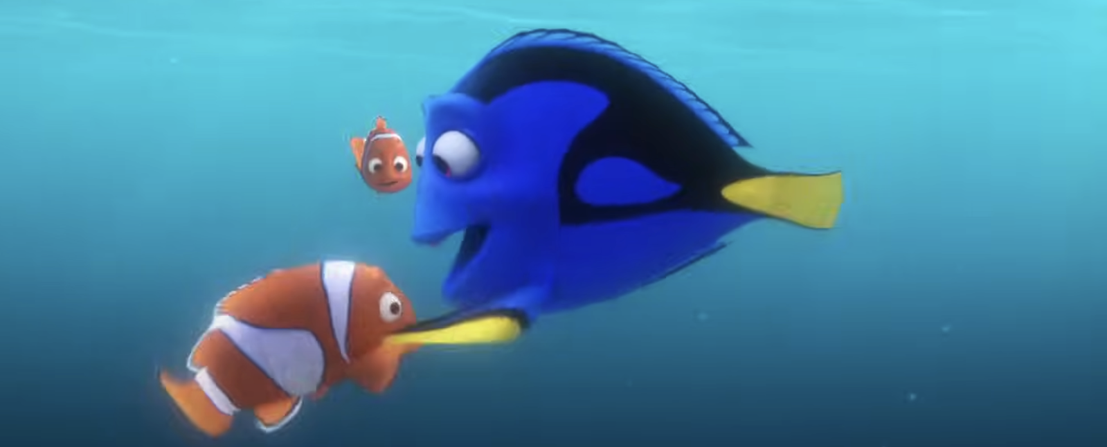 Every Animated Movie to Cross $1 Billion at the Box Office
