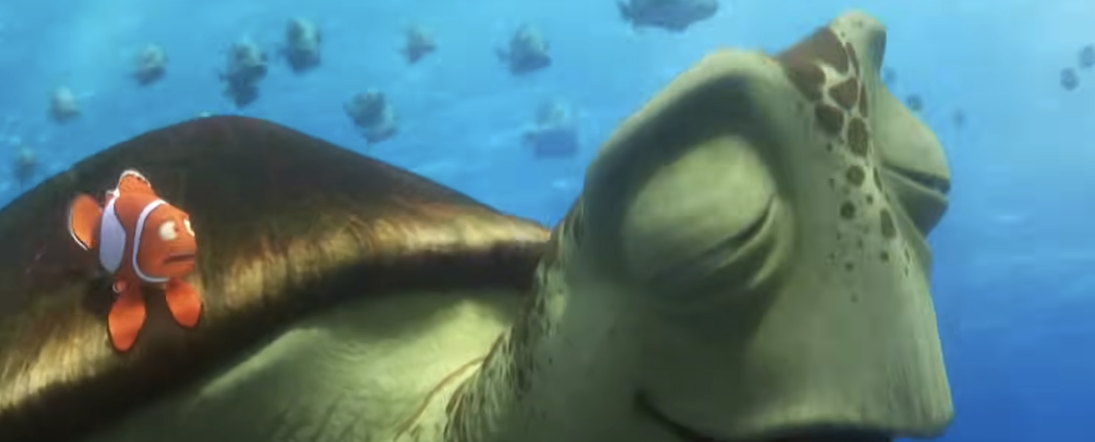 Every Animated Movie to Cross $1 Billion at the Box Office