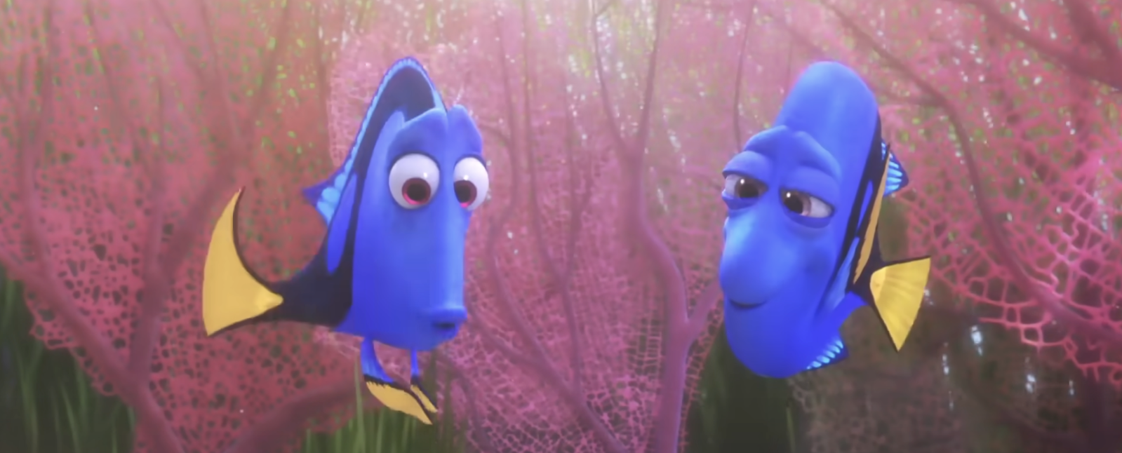 Every Animated Movie to Cross $1 Billion at the Box Office