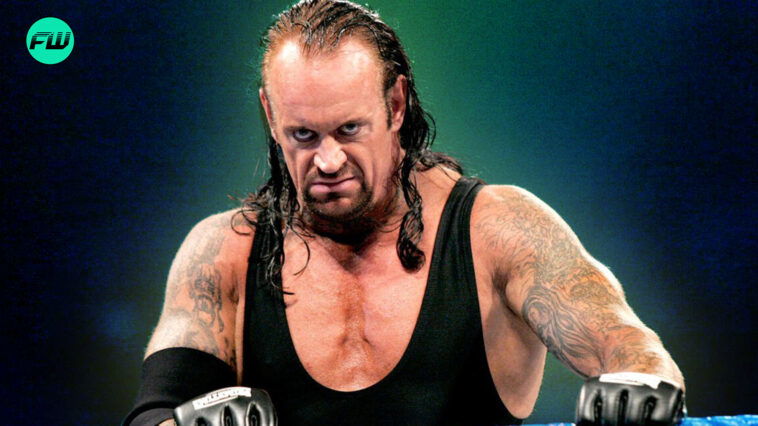 “I don’t want to come back”: The Biggest Freak of Nature After Andre ...