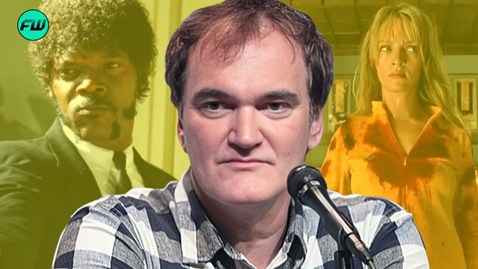 How Quentin Tarantino Redefined Modern Filmmaking