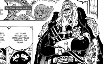 One Piece: Oda Just Setup Loki’s Heroic Return With the Most Twisted ...