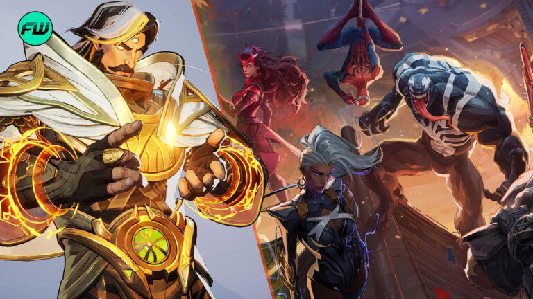 How to Unlock Lord Icons in Marvel Rivals