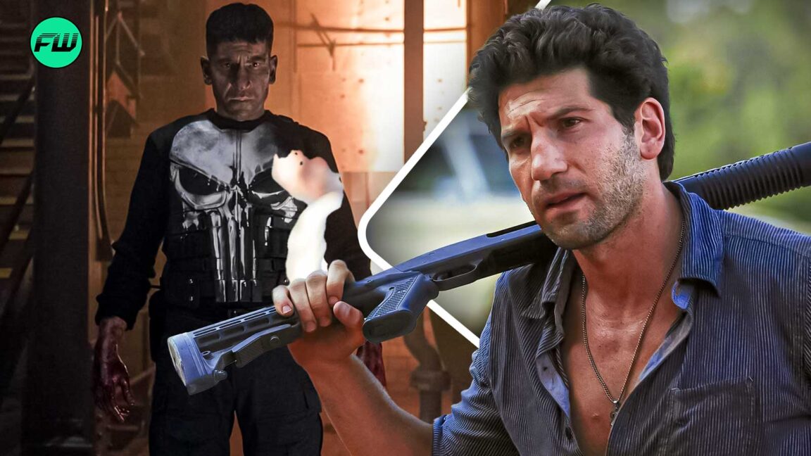 7 Unknown Facts About Jon Bernthal