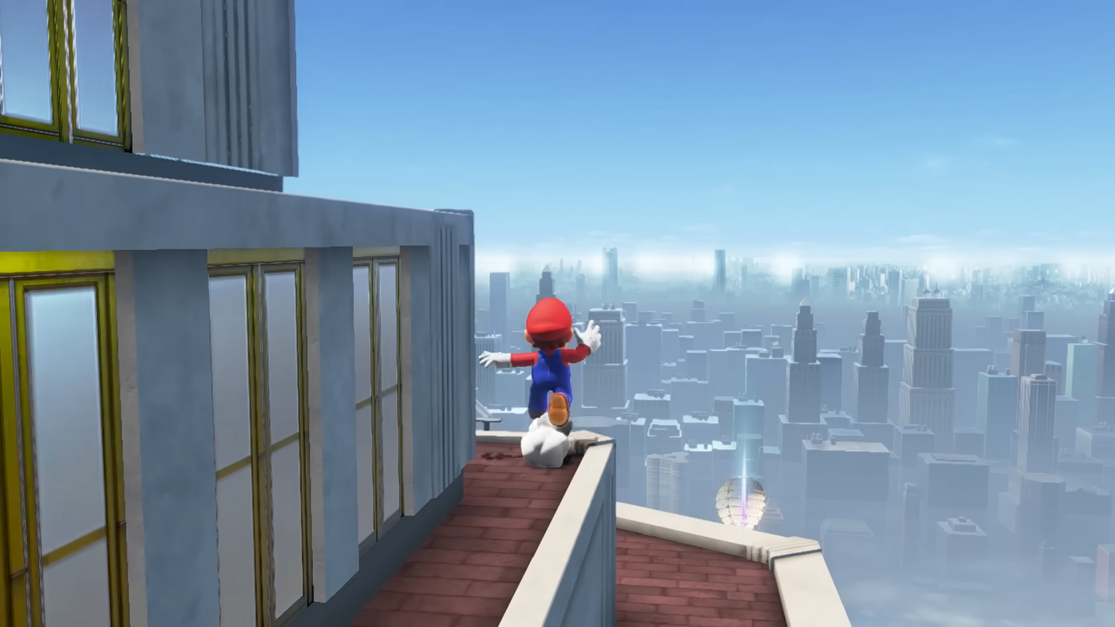 5 Secrets of Super Mario Odyssey You Still May Not Know After 8 Years ...