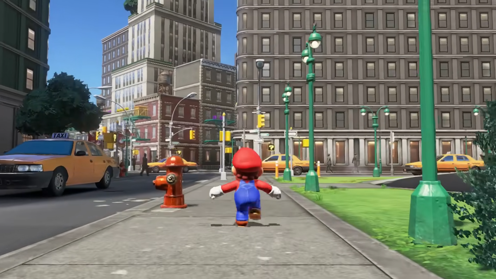 5 Secrets of Super Mario Odyssey You Still May Not Know After 8 Years ...