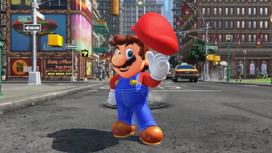5 Secrets of Super Mario Odyssey You Still May Not Know After 8 Years ...