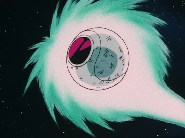 "I really like the simplicity of the Saiyan Space Pod": Akira Toriyama ...
