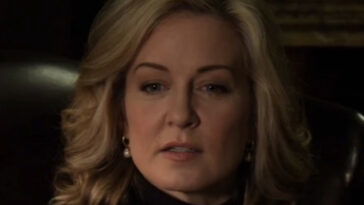 Blue Bloods: Linda and Danny Reagan's Reunion Was "Impossible" But Amy ...