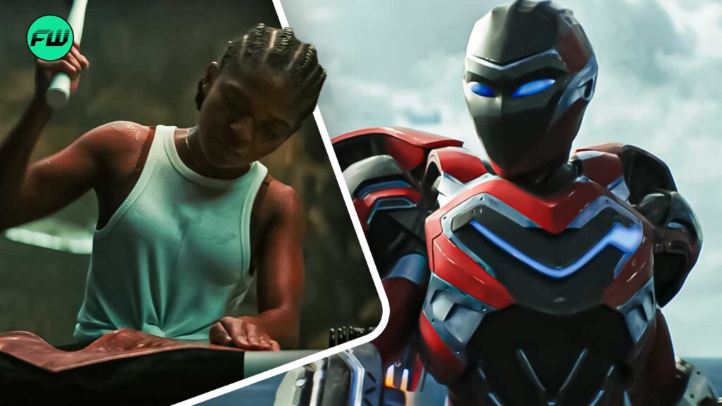 Marvel’s ‘Ironheart’: Cast, Release Date, Plot, and All You Need to Know