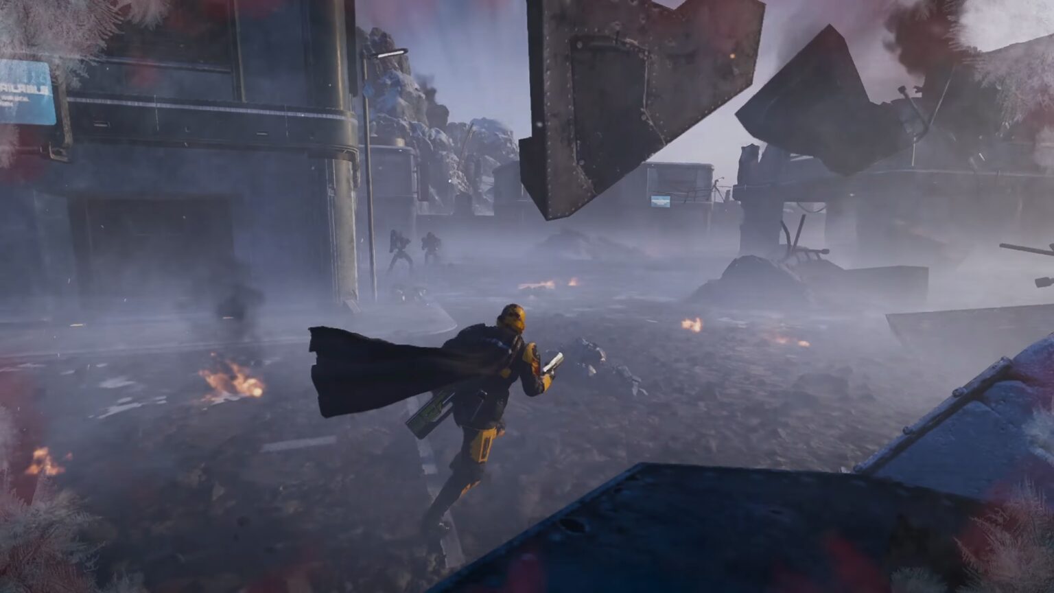 Helldivers 2 Super Store Reset, Explained