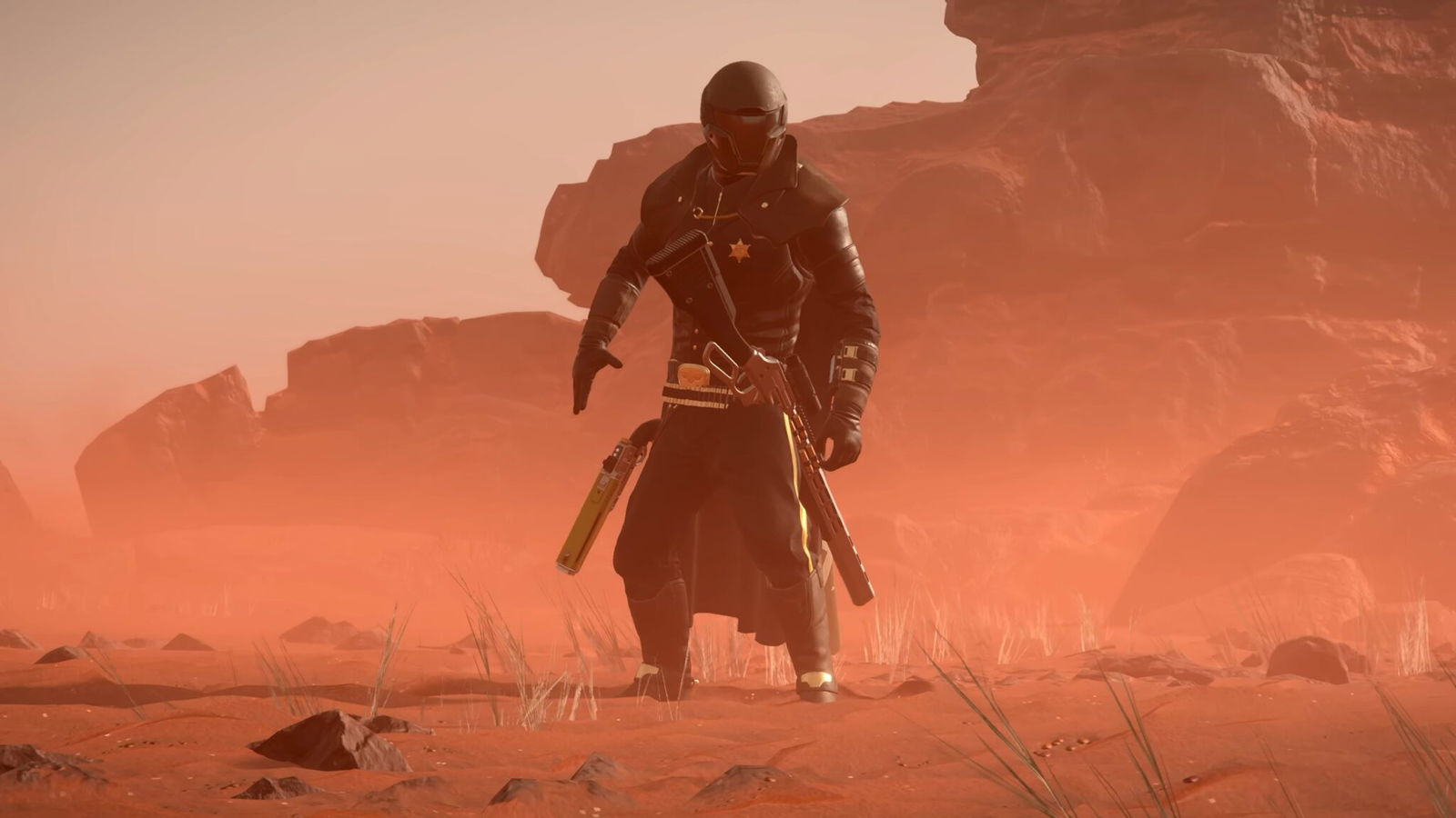 Helldivers 2 Super Store Reset, Explained