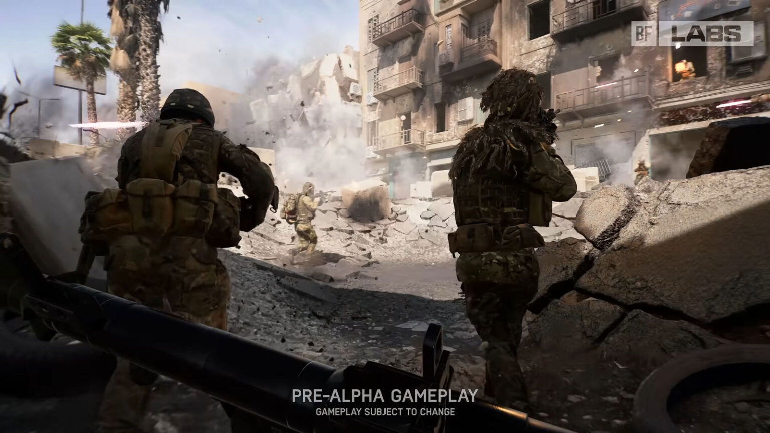 Battlefield 6 Leak Reveals Game-Changing Feature for God-Tier Camping and Ambushes