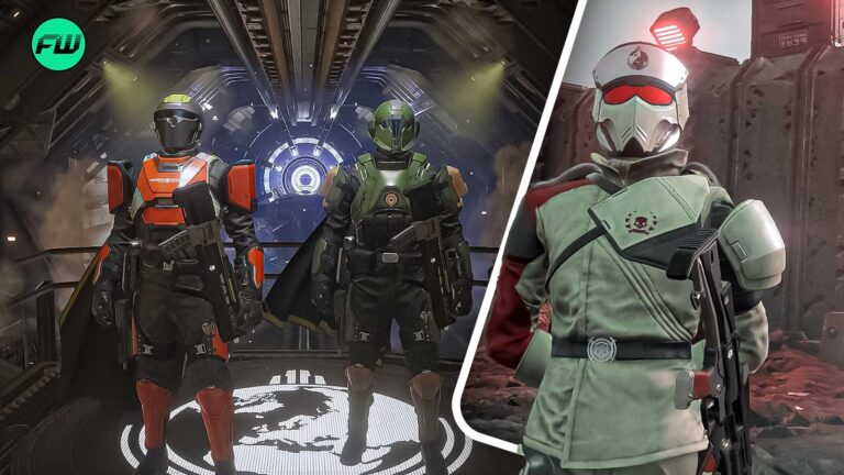 Helldivers 2 Super Store Reset, Explained