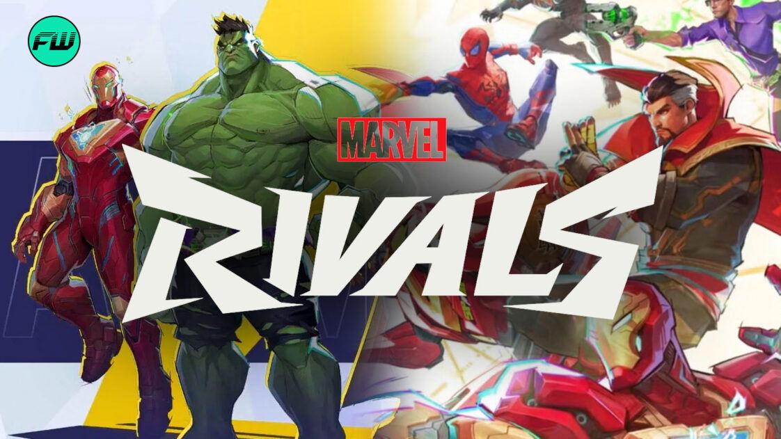Marvel Rivals Boss Admits One “Visually Spectacular” Team-up Ability ...