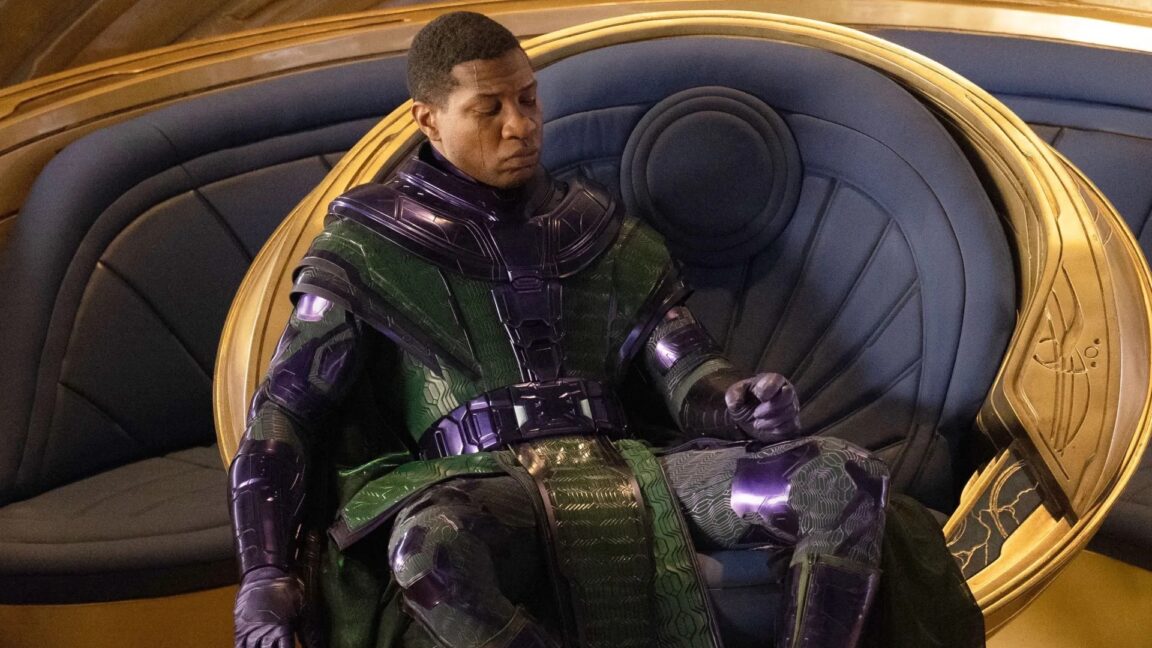 Jonathan Majors Hints MCU Return: RDJ's Doom Killing Kang Like He ...