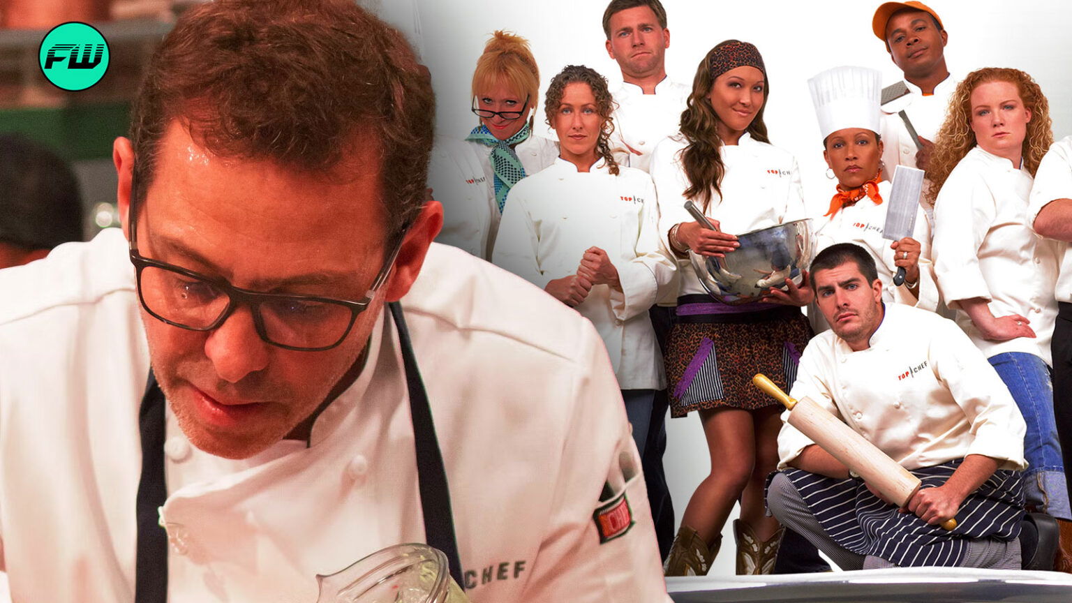 “I hated the way Katsuji treated him”: John Tesar Was Top Chef’s Bad ...